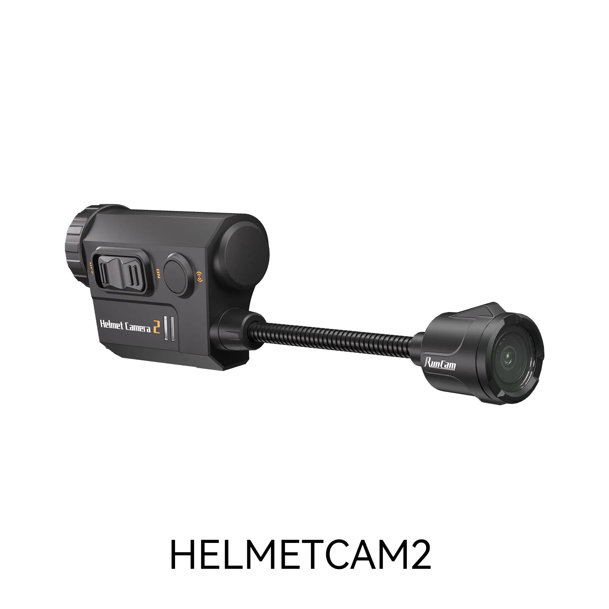 RunCam Helmet Camera 2 экшн-камера helmetcam2