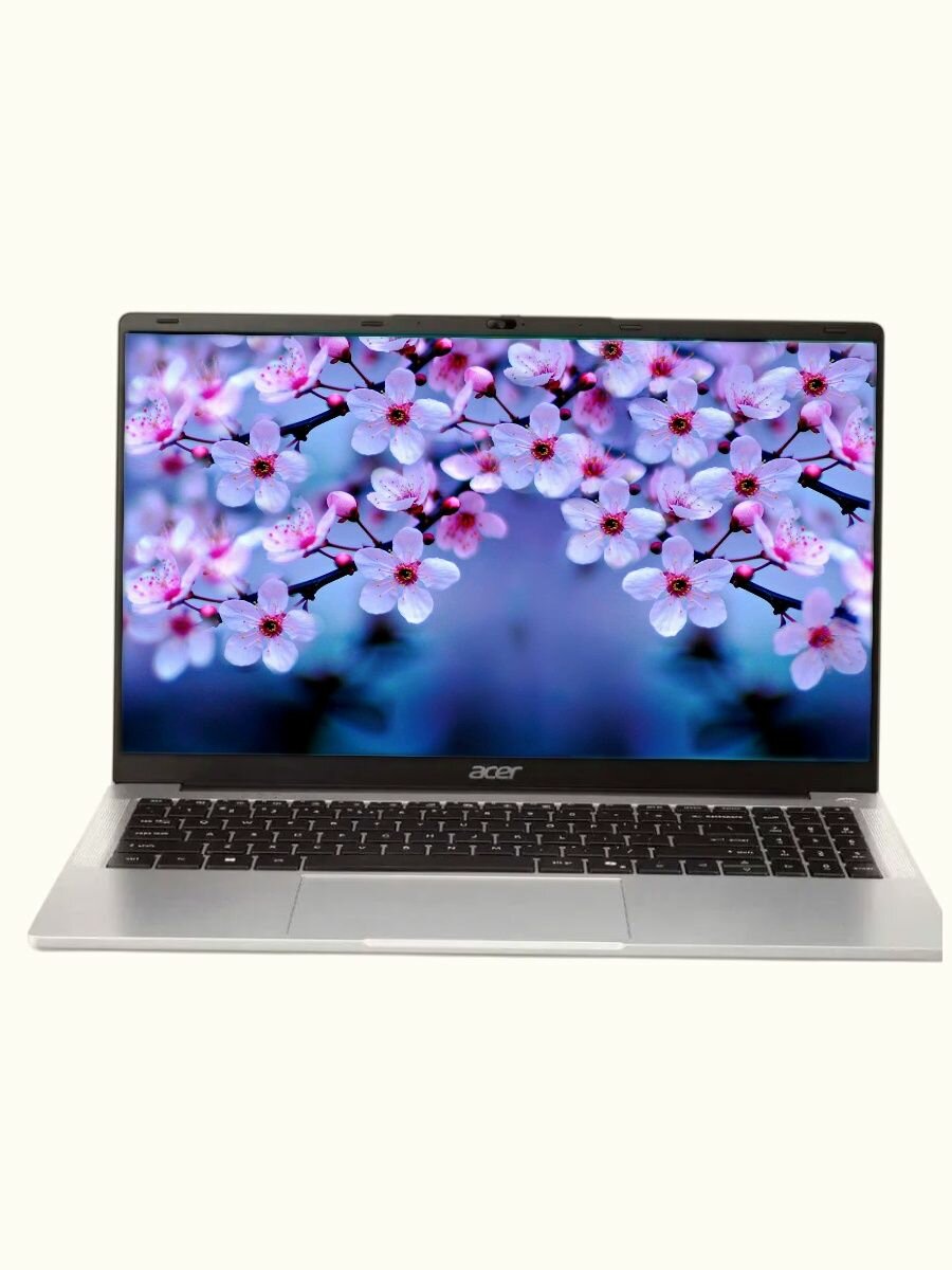 Полноразмерный ноутбук Acer