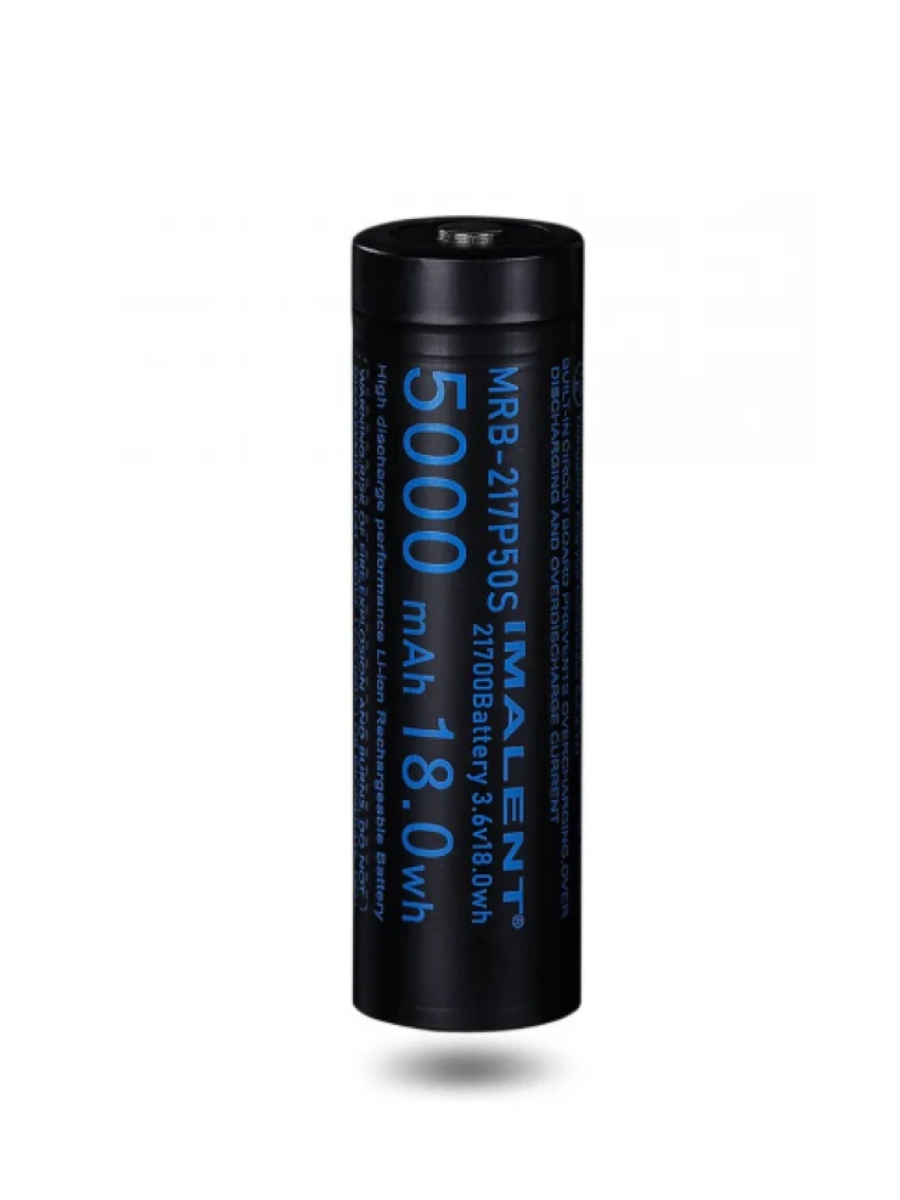 Аккумулятор для HT50/HT70 MRB-217P50S Li-ion