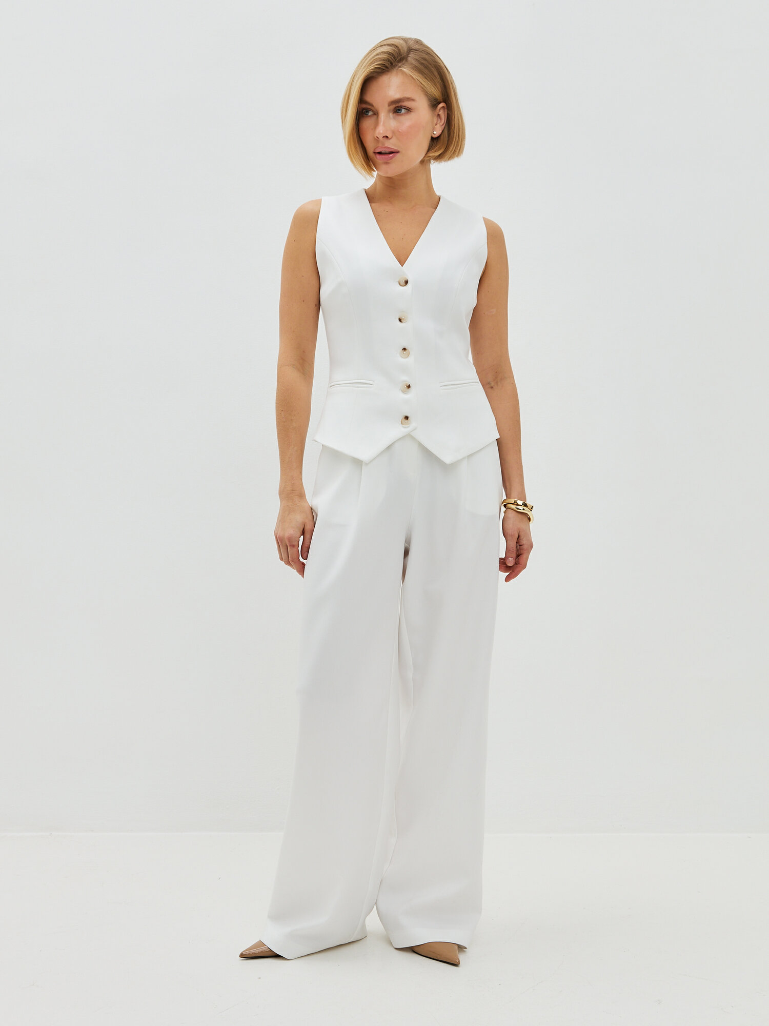 Костюм классический