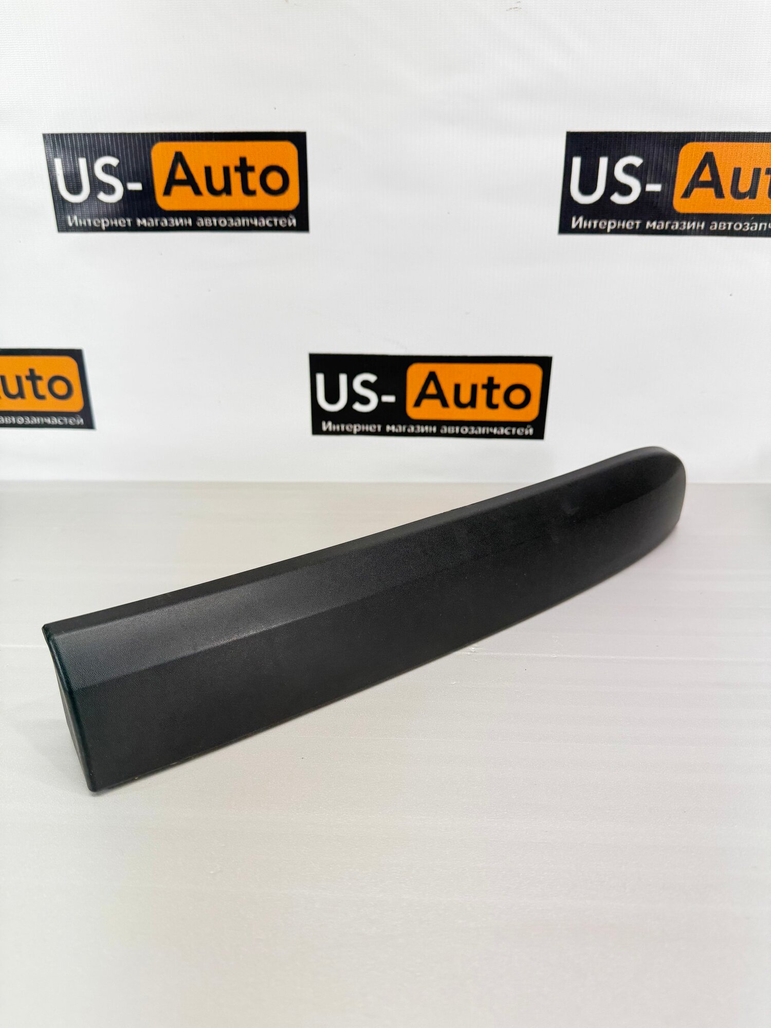 Накладка на заднюю правую дверь для Лада Ларгус, Ларгус ФЛ, Largus арт. 8450091375