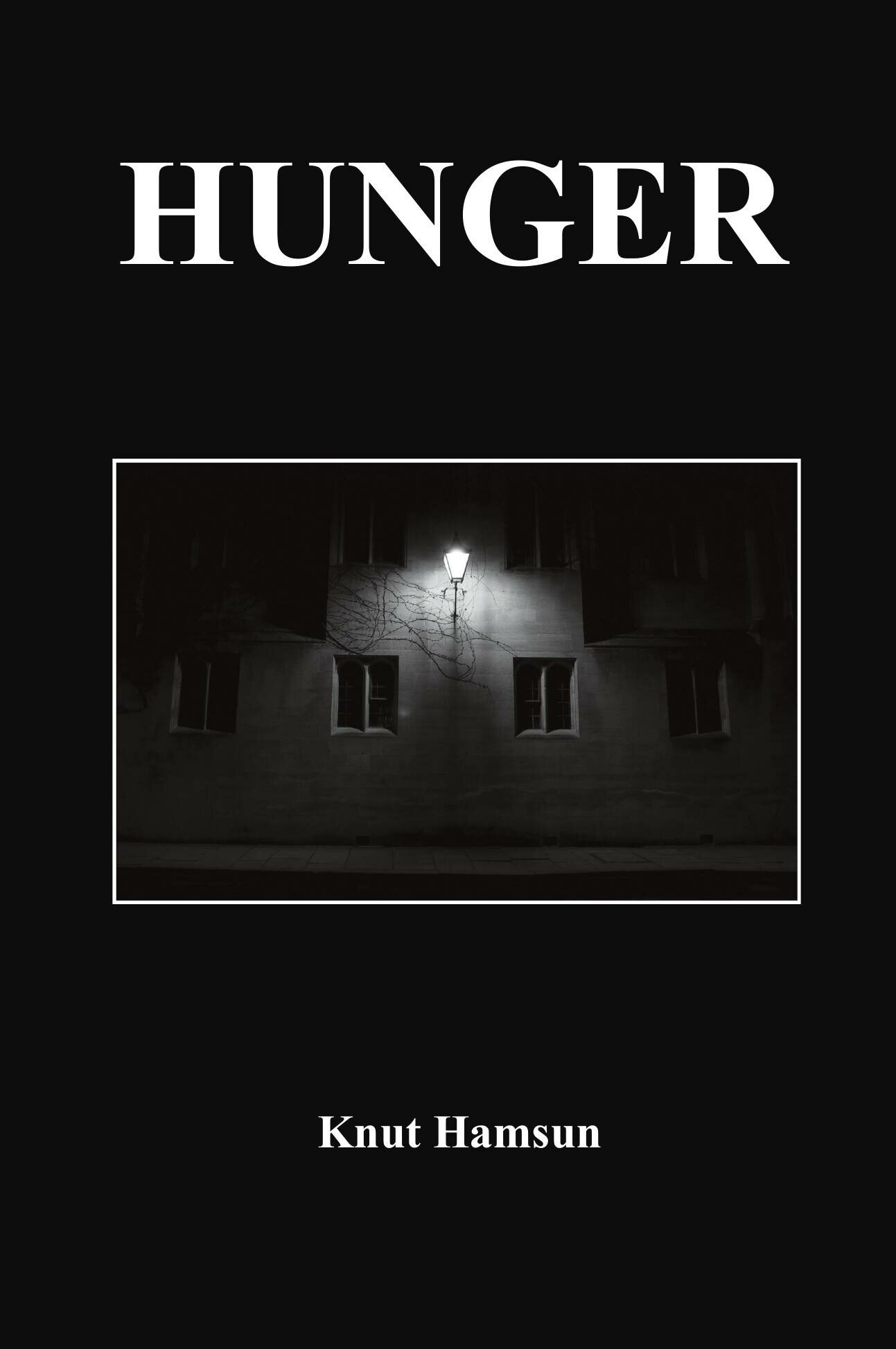 Hunger