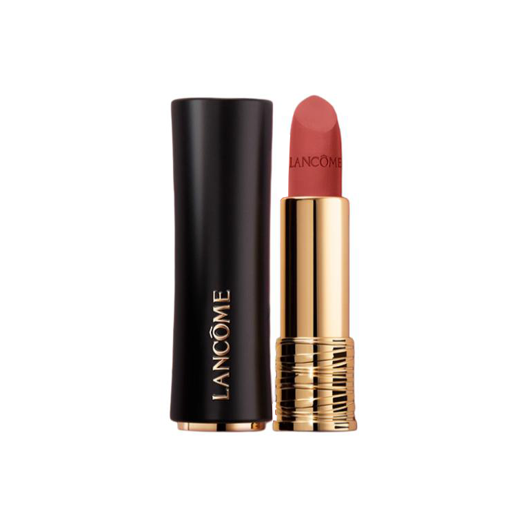 Помада женский LANCÔME Pure с эффектом велюра, оттенок #316 Enchanting Pink