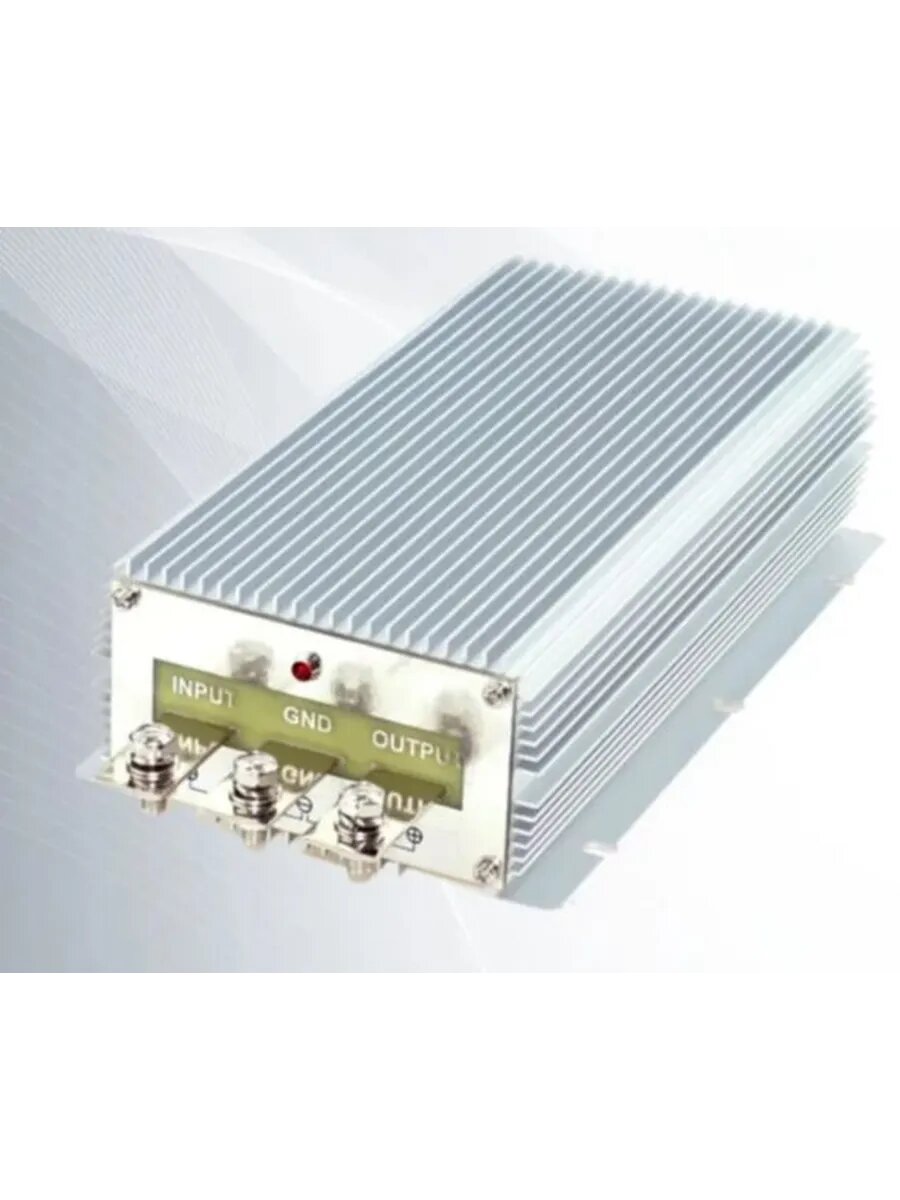 Преобразователь напряжения 12-24В 40А 960Вт