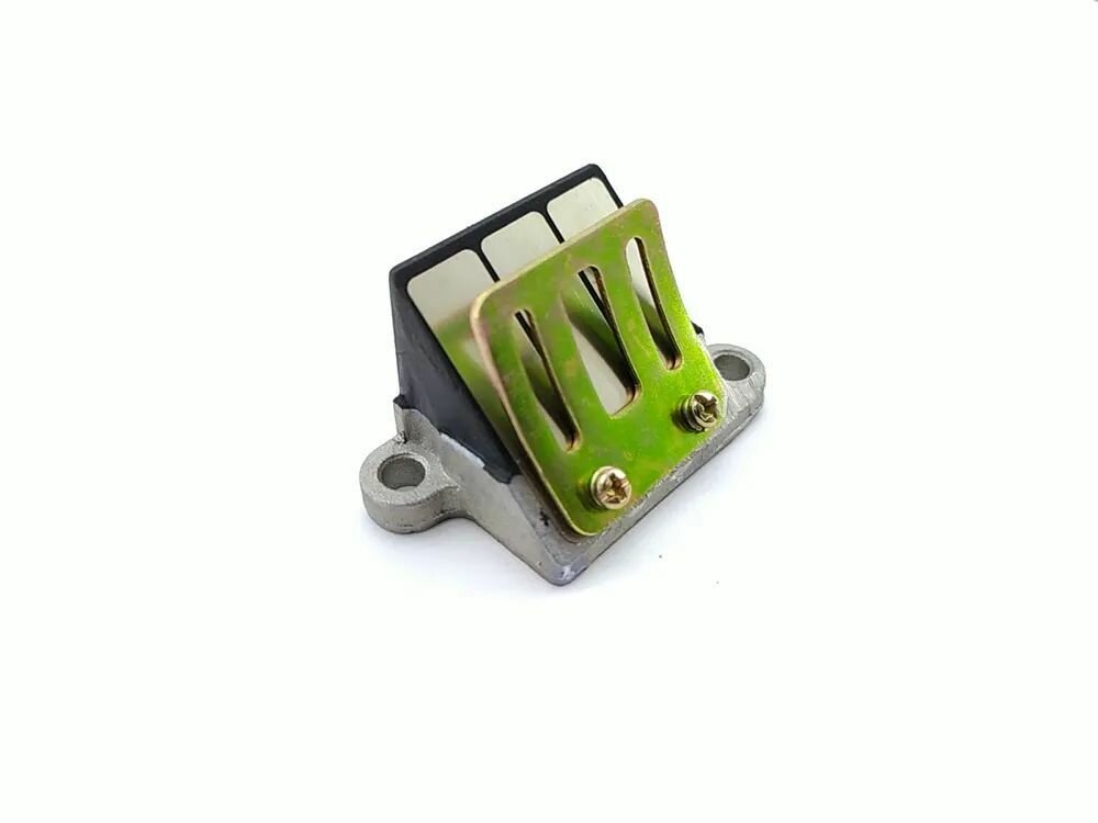 Клапан лепестковый Suzuki address 50, Sepia