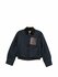 Куртка Loewe Quilted jacket, размер 38, синий