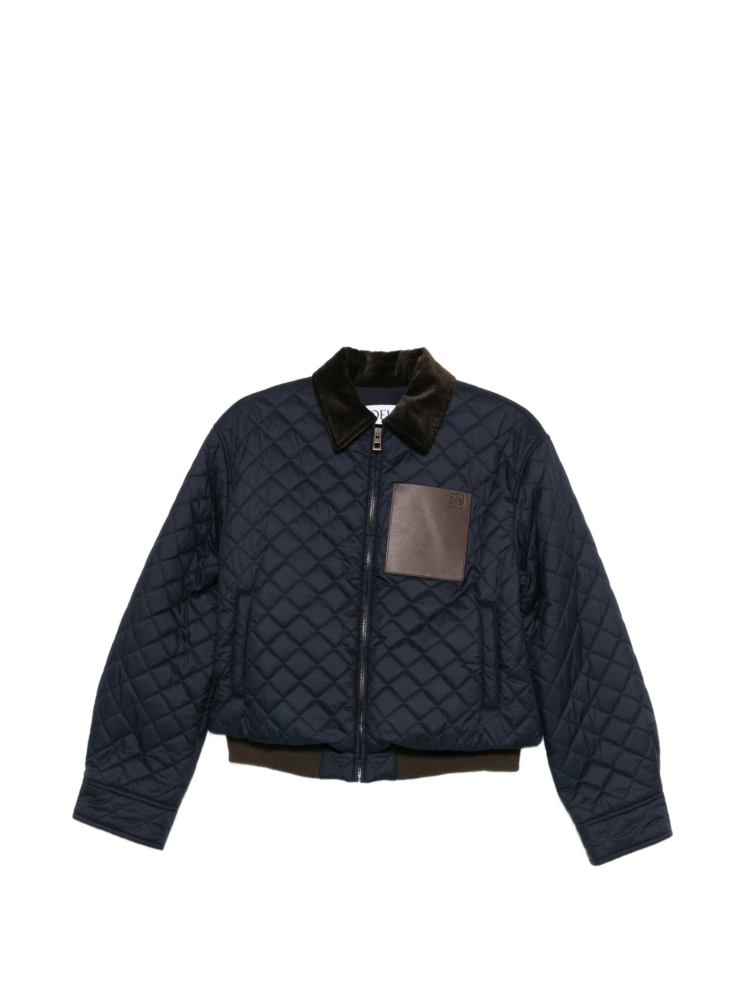 Куртка Quilted jacket