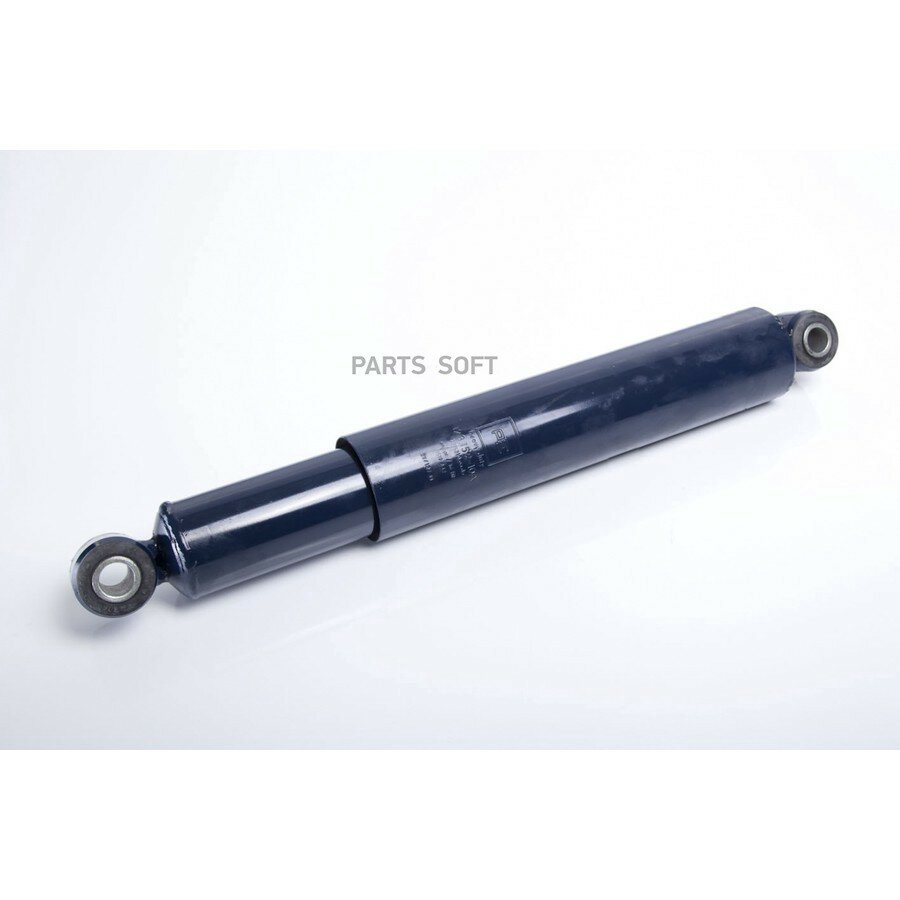 Амортизатор от официального дистрибьютора, PE AUTOMOTIVE, артикул 12315210A