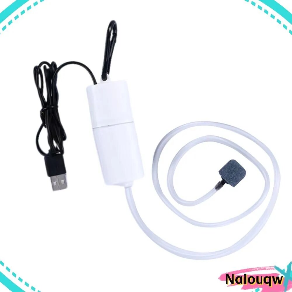 Кислородный насос Mini USB