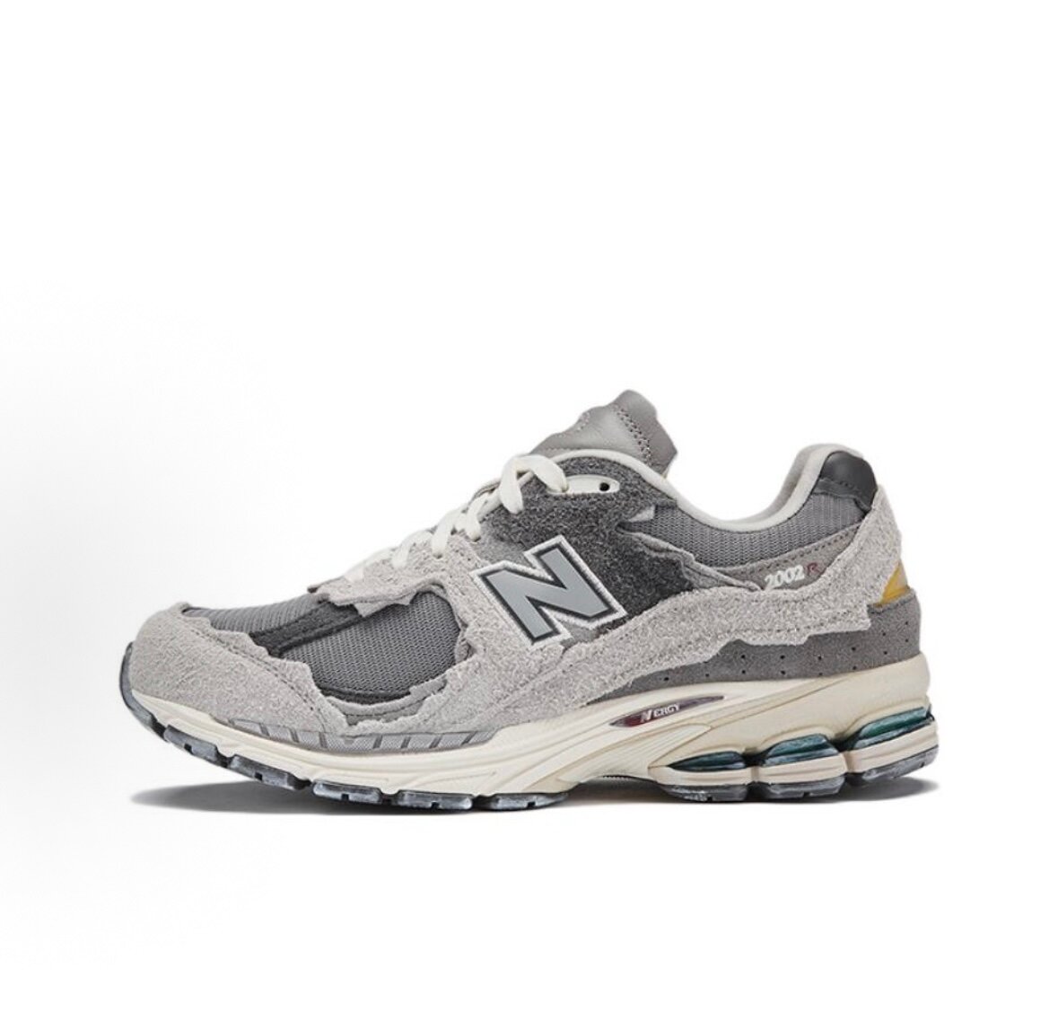 Кроссовки 2002R