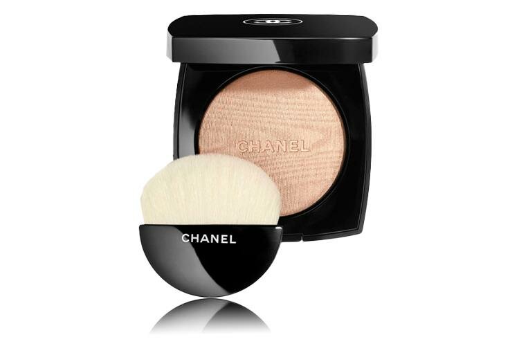 Пудра женская CHANEL Natural Non Cakey, оттенок 10 - IVORY GOLD, 8.5g