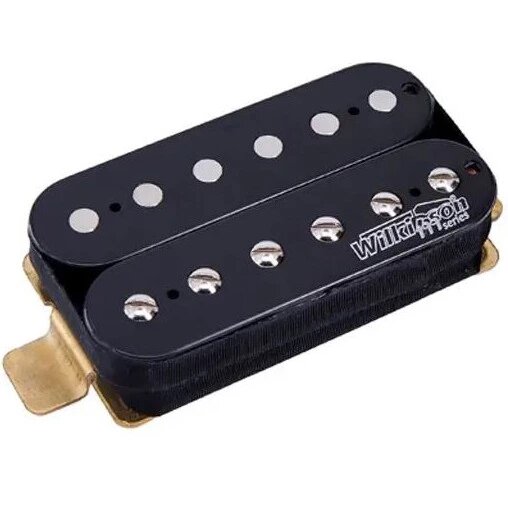 Звукосниматель Metallor WOHHB-N