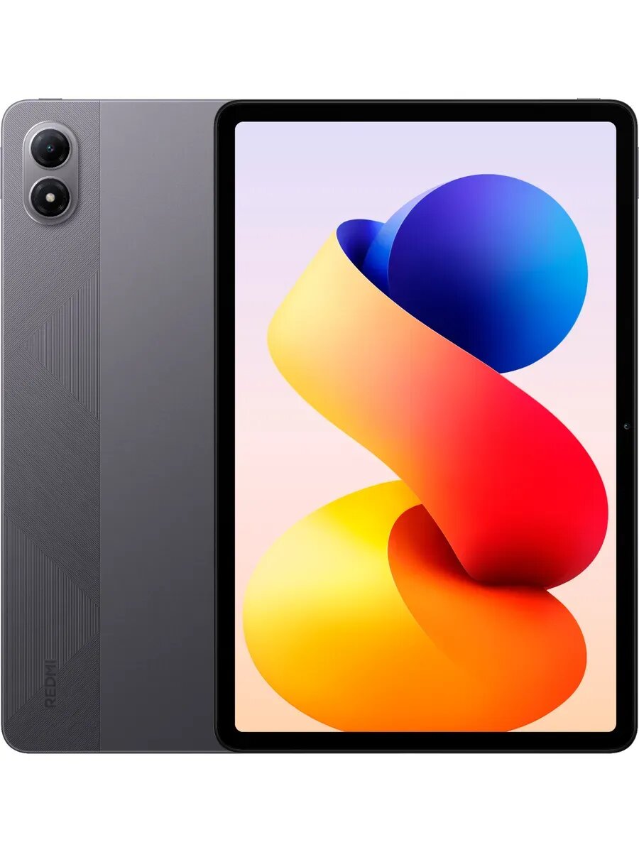 Планшет Redmi Pad 2 Pro 8+256 Graphite Gray