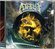 Фирменное издание Atheist - Jupiter Cd