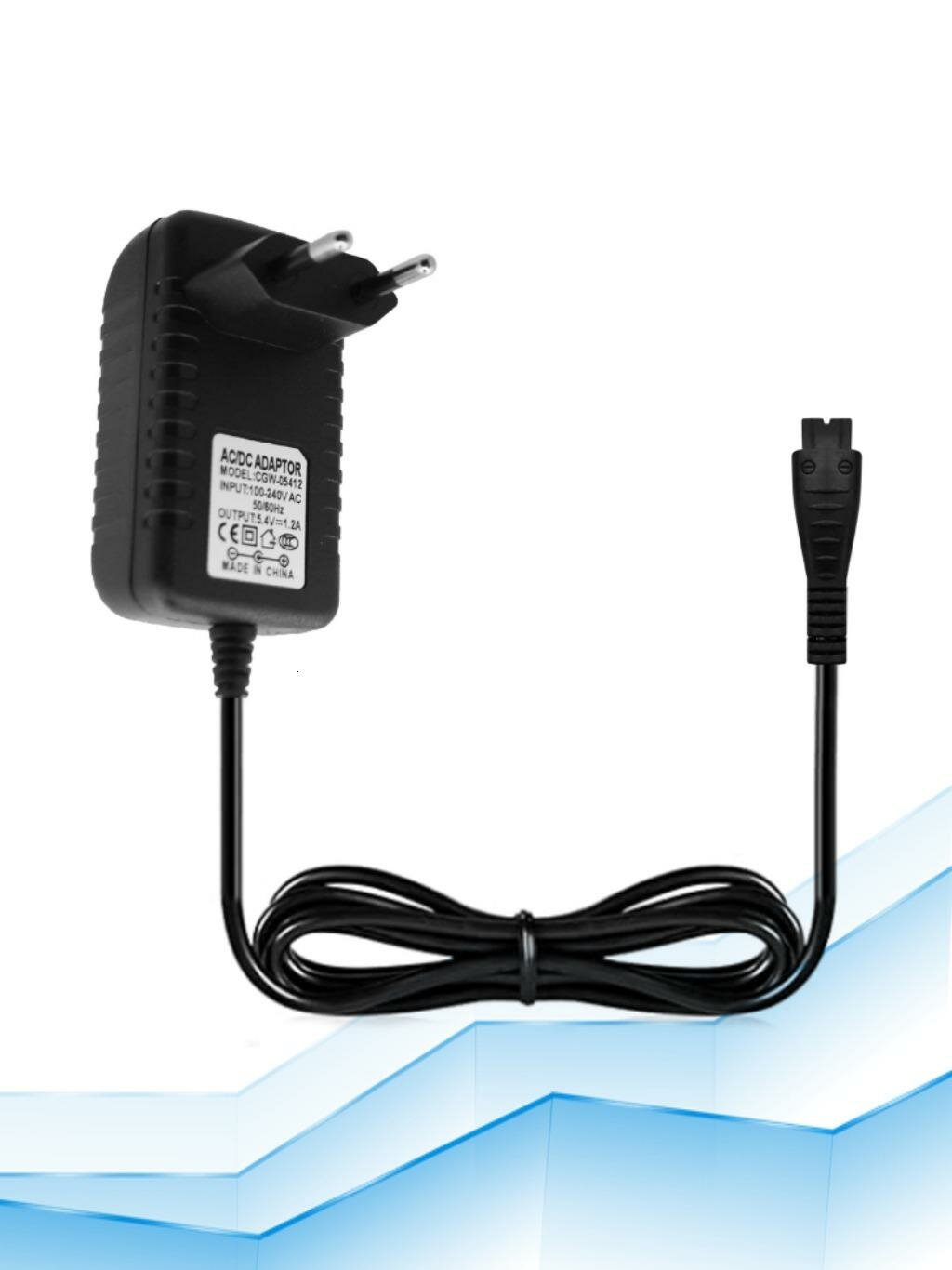 Зарядное устройство для бритвы Panasonic ES-LV65