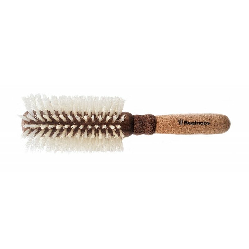 Брашинг Regincos 22429 Cork Blonde Brush Large 68 мм.