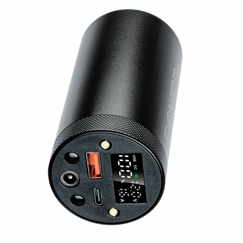 Корпус аккумулятора PD22.5W 4680/4695