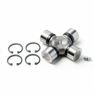 Крестовина карданного вала GMB GUN-52 82.00х26.99 Nissan Navara 05->, Pathfinder 05->