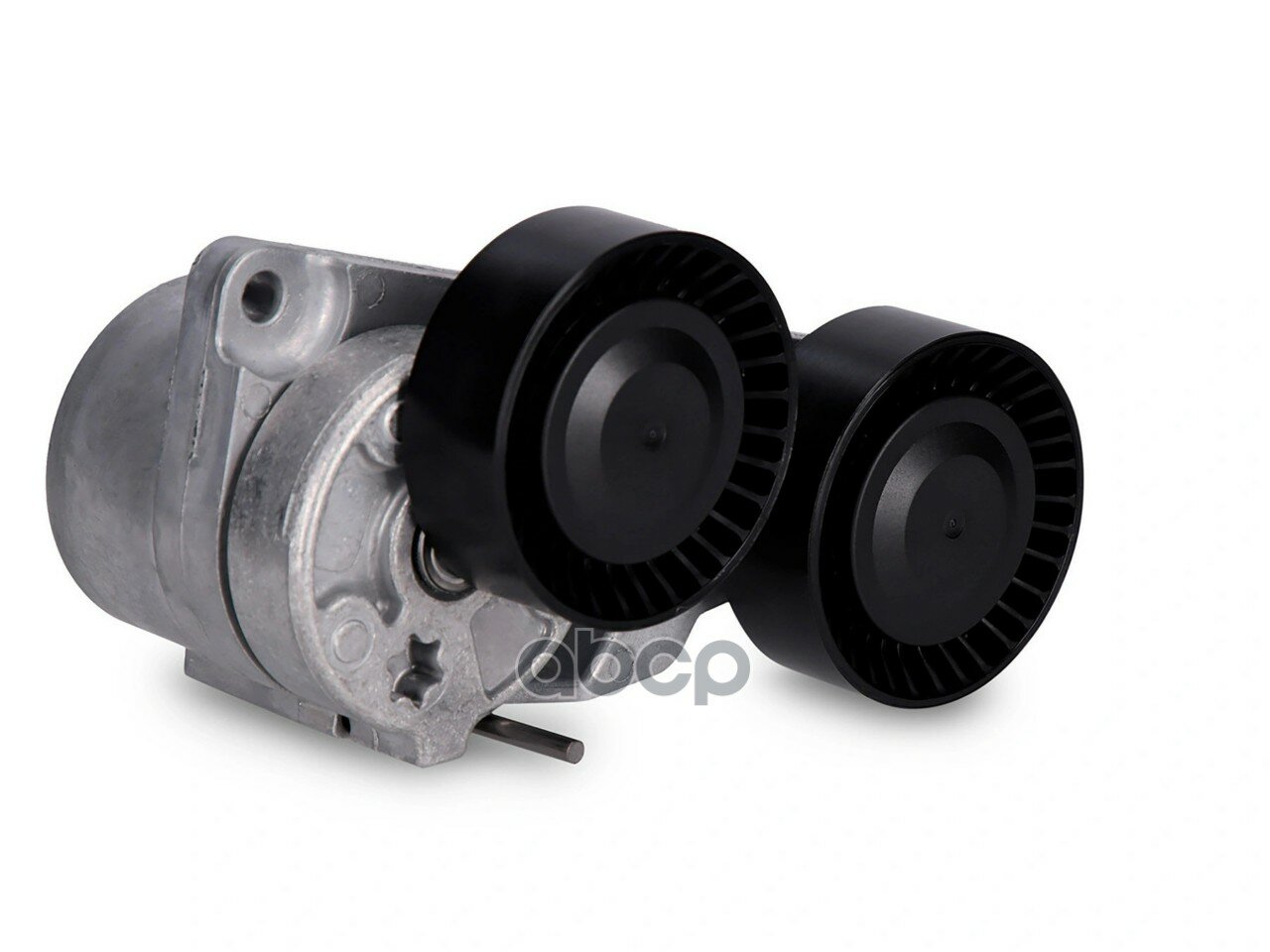 Ролик приводного ремня Volvo S60/V70 2.4T D5 00> Ina арт. 534031910