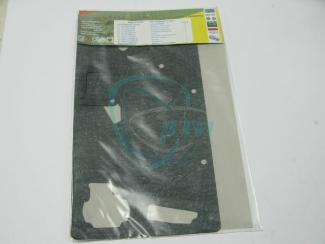 Прокладки двигателя 402 (10 шт.) паронит