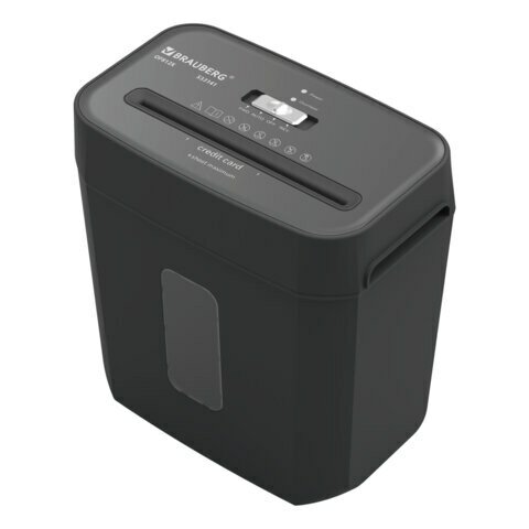 Шредер Brauberg 533141 OF-812X