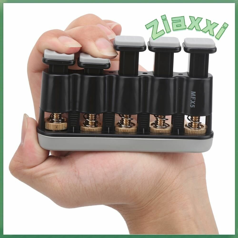 Тренажер для пальцев фортепиано, 5 клавиш, Для обучения игре на инструменте