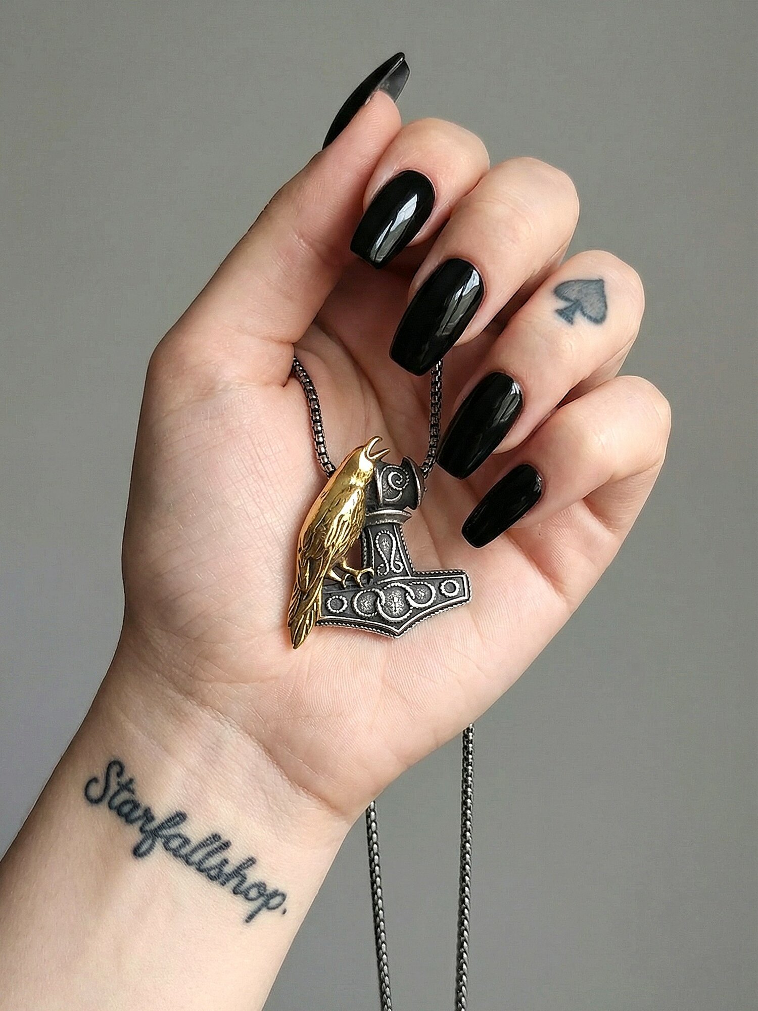 Славянский оберег, подвеска