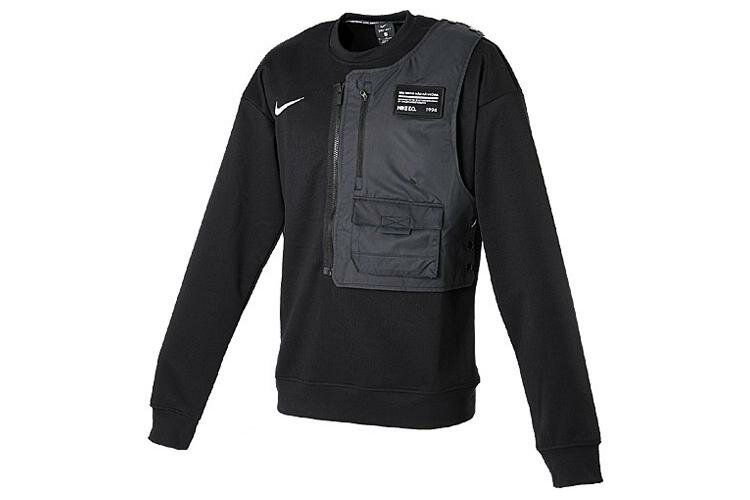 Толстовка NIKE 8131168, 1 шт.