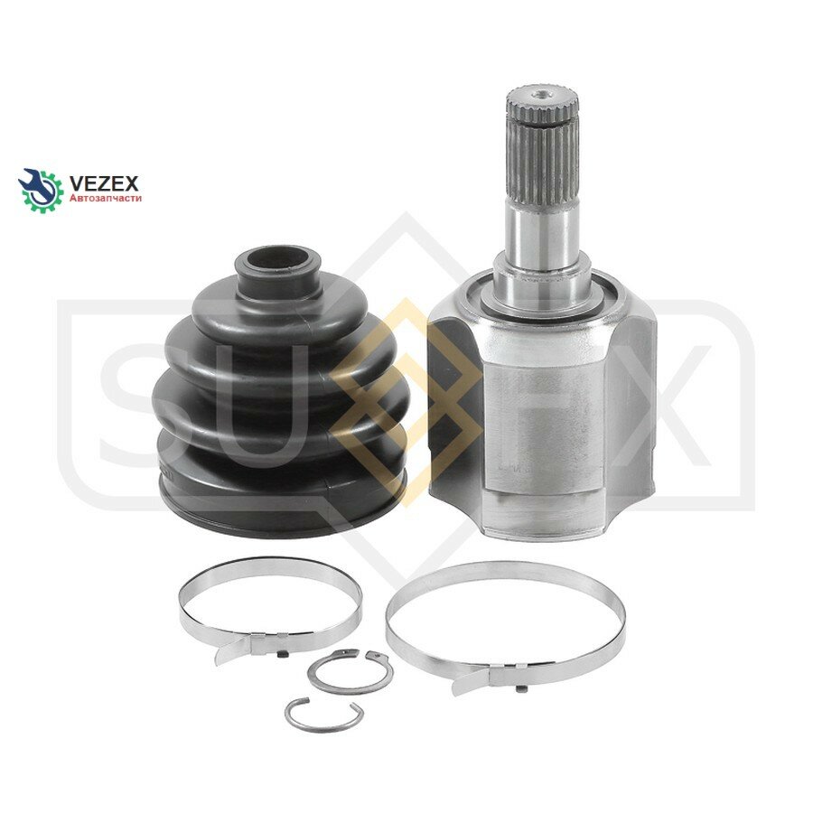 SUFIX ST-1443 ШРУС внутренний задний