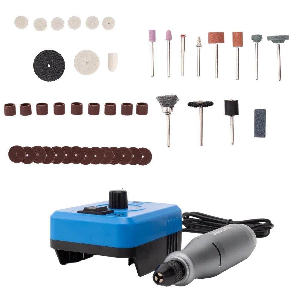 Адаптер для гравера Makita 18 В LXT