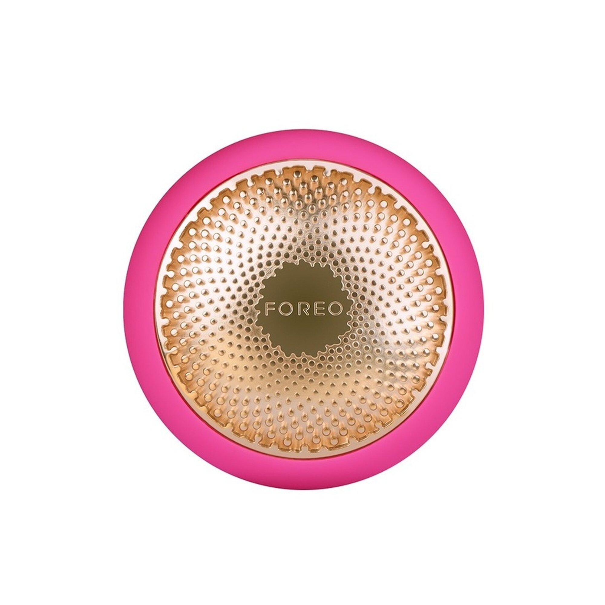 Foreo Смарт-маска для лица UFO 2, цвет фуксия