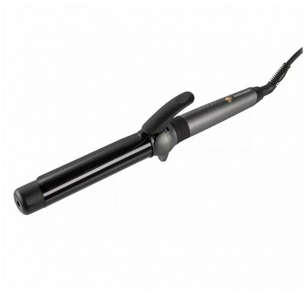 Щипцы для завивки REDMOND RCI-2334 (серый)