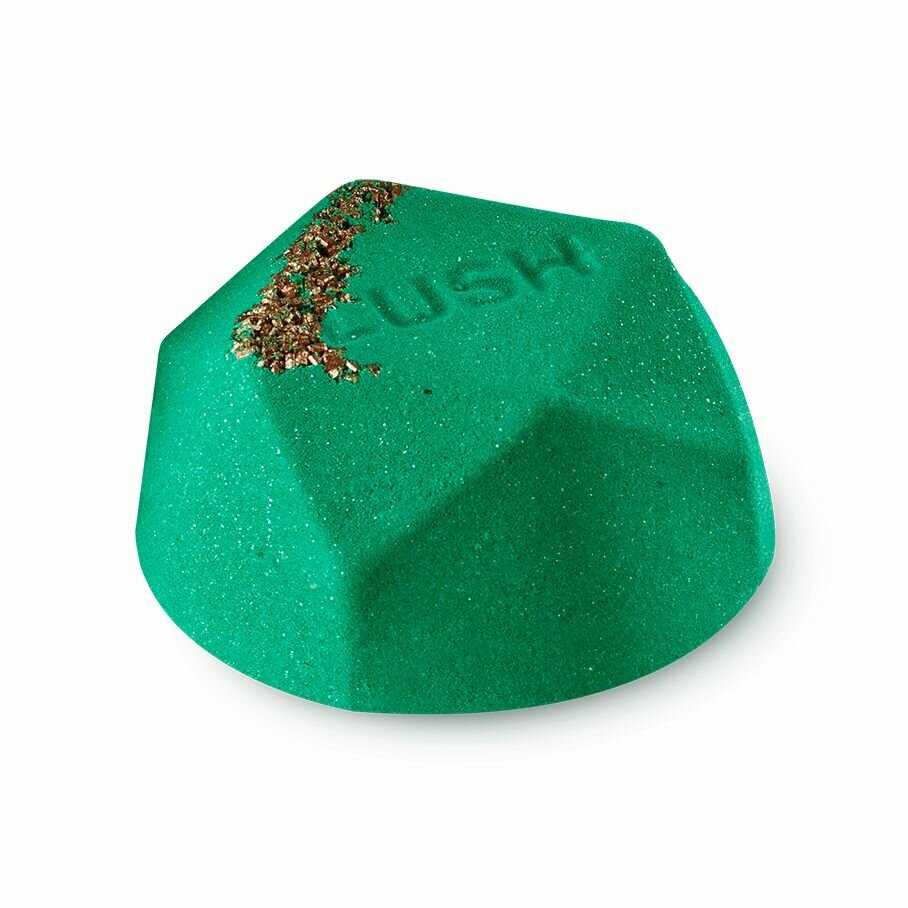 Lush Kokage, бомбочка для ванны