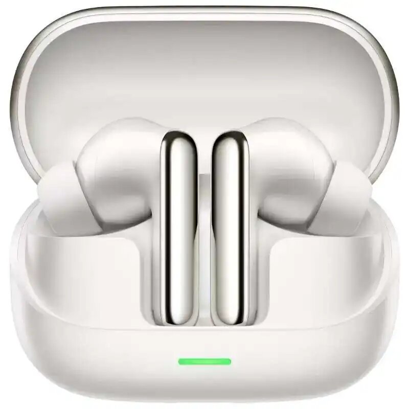 Honor Earbuds 4 беспроводные наушники чёрного цвета