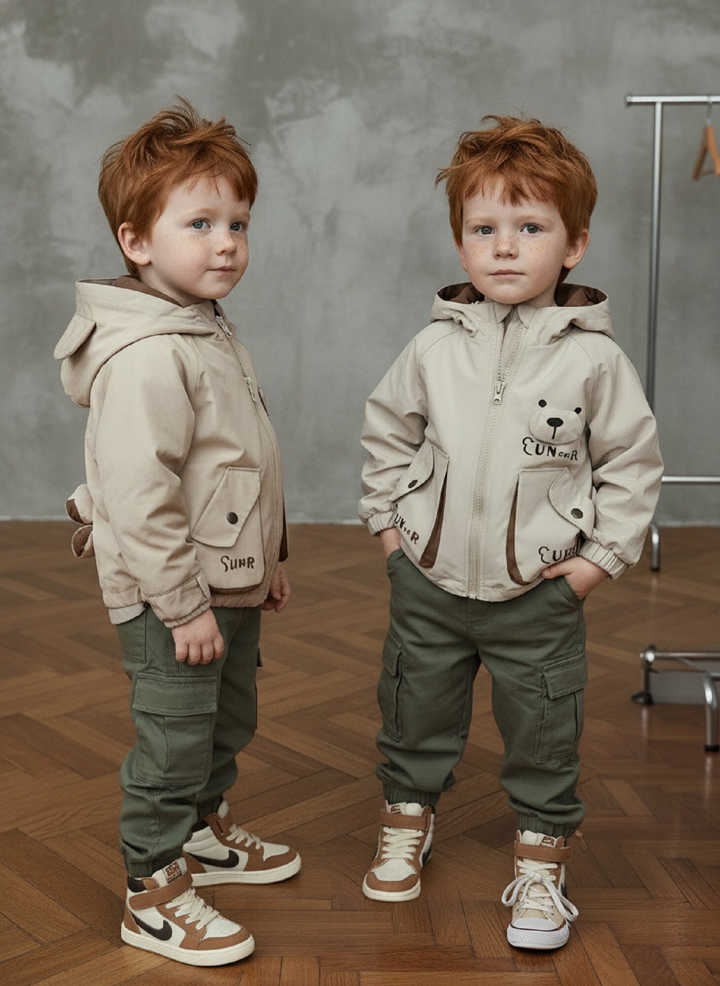 Ветровка весна/лето