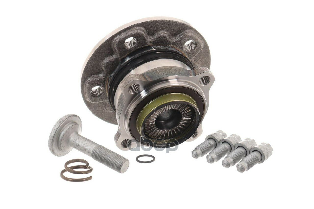 Подшипник ступицы в сборе RR BMW F45 F46 F48 Skf арт. VKBA7101