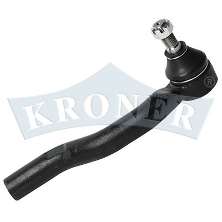 KRONER K301128 Наконечник рулевой тяги TOYOTA Camry (06-) (прав.) (K301128) KRONER
