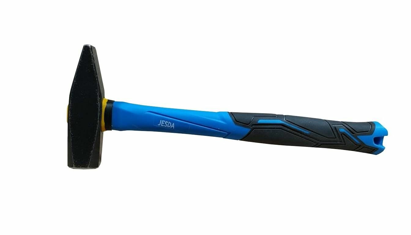 Молоток 800 гр с фибергласовой ручкой