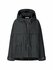 Куртка STUDIO TOMBOY Utility-design hooded jacket, размер OneSize, серый