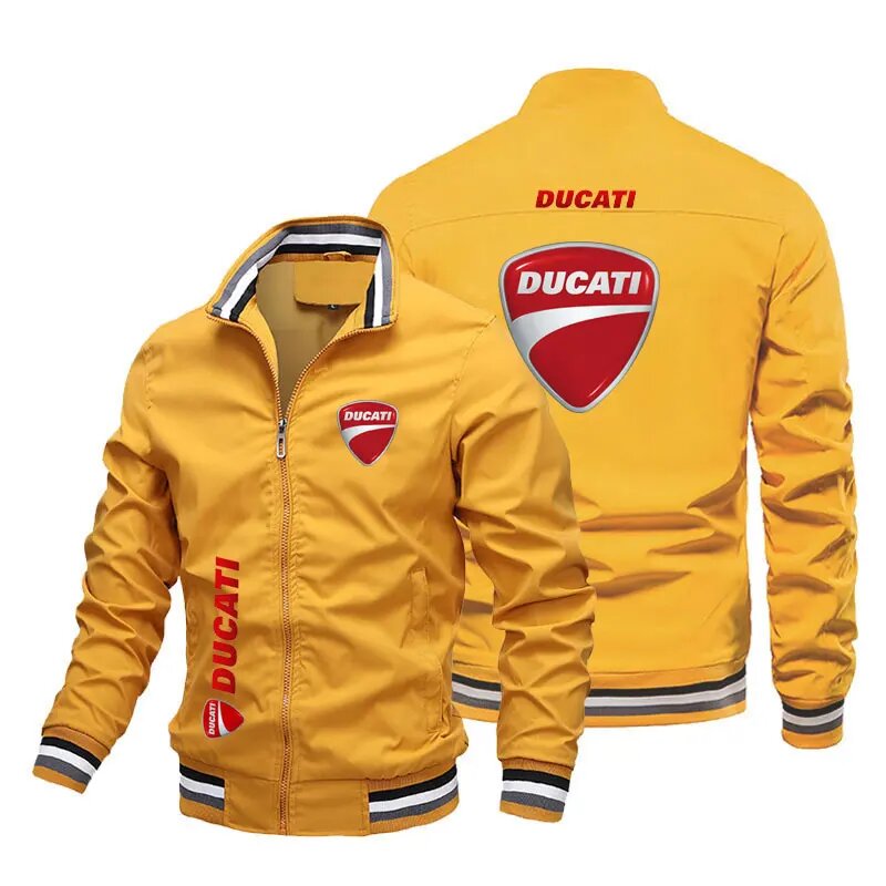 Куртка Ducati