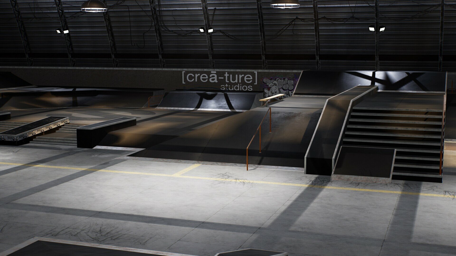 Session: Skate Sim Supporter Pack, Все страны — фото 1