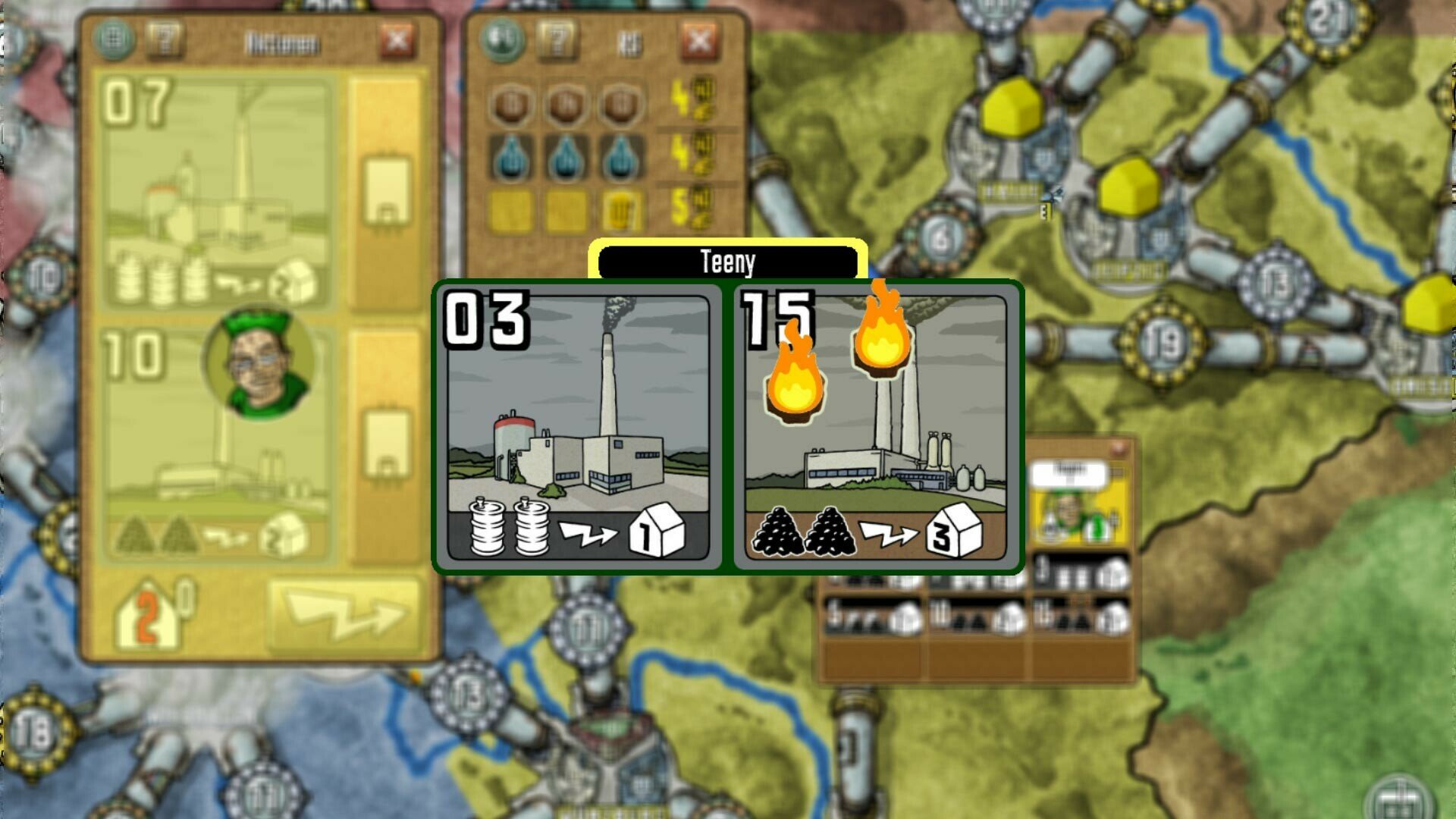 Power Grid PC Steam Ключ • Активация Steam • регион Весь мир