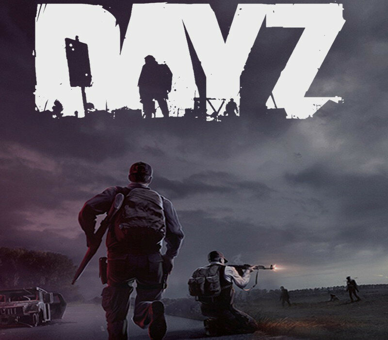 DayZ Xbox Series X|S Аккаунт • Активация аккаунта • для России