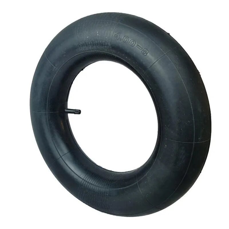 Камера для садовой тачки, тележки 4.80, 400-8 (4.00-8) 90 градусов