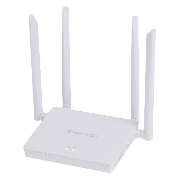 Wi-Fi роутер Jeton Tech AC1200 Air