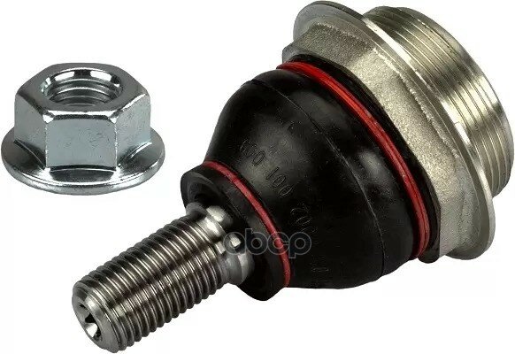 Опора шаровая PEUGEOT 307/PARTNER 08-/CITROEN C4 /BERLINGO 08- нижн. лев/прав. TRW арт. JBJ701