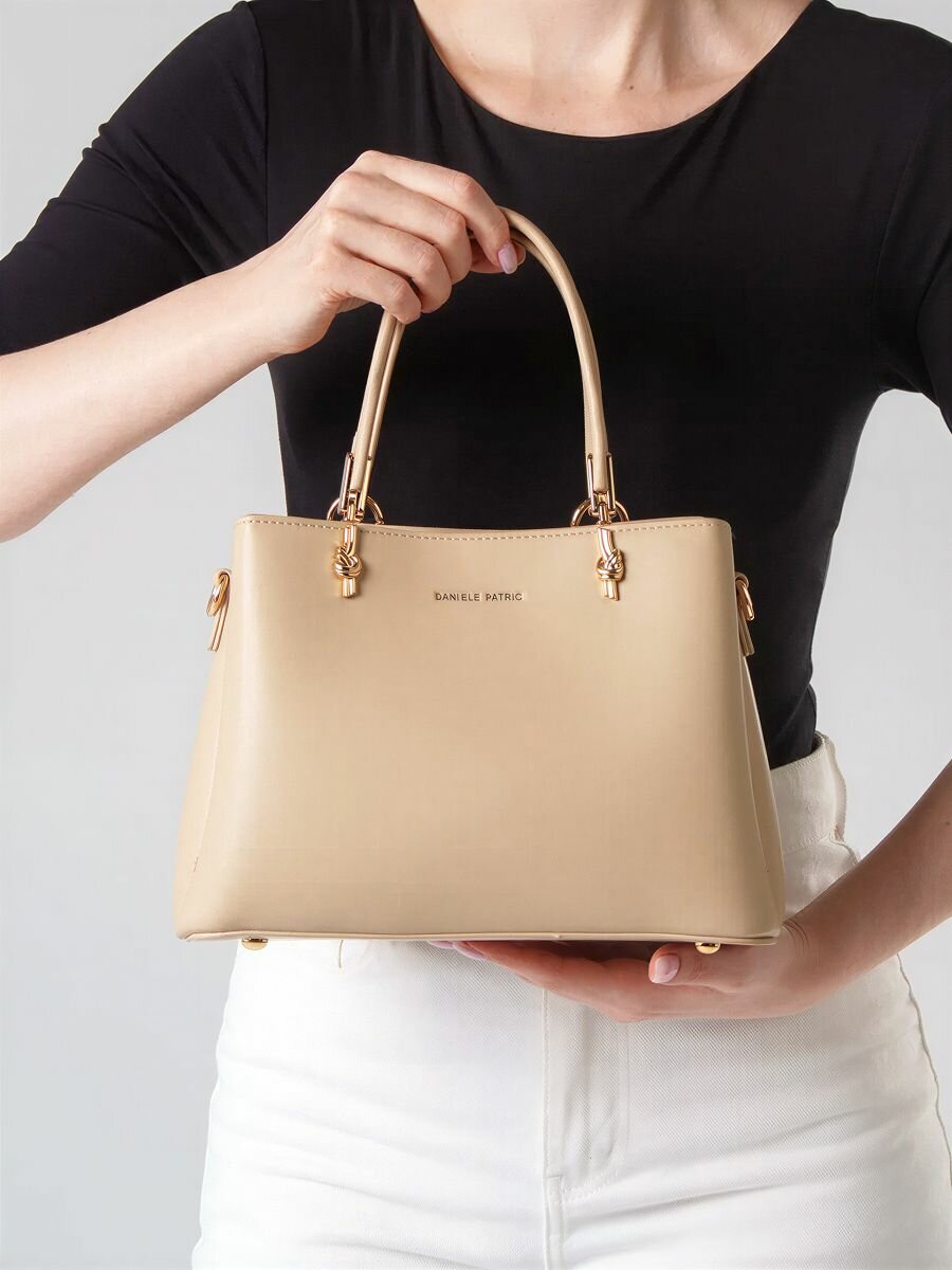 Сумка кросс-боди Весна-лето 2026