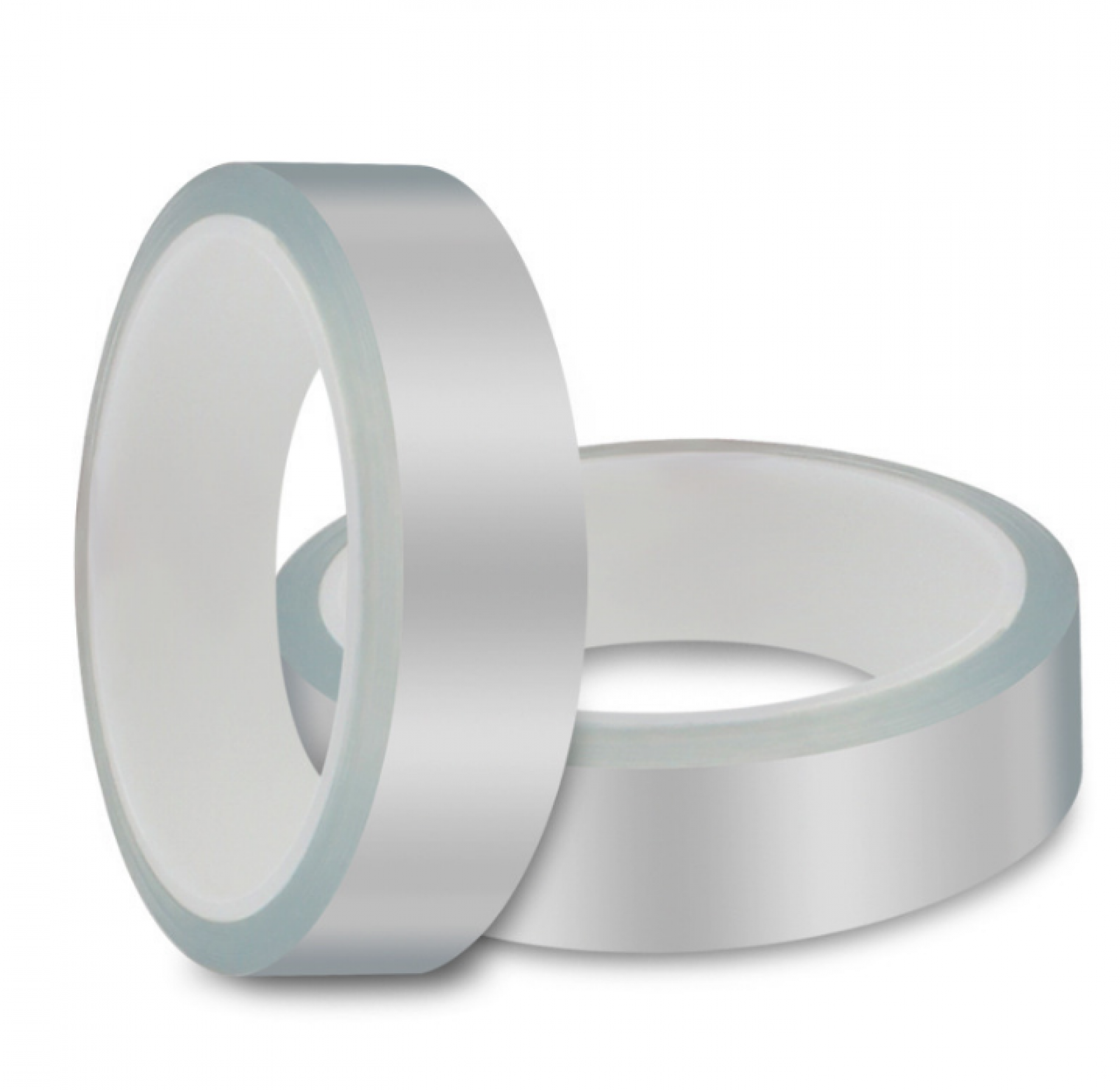 Защитная пленка MyPads прозрачная нано-лента для дверных кромок авто 5 см х 10 м