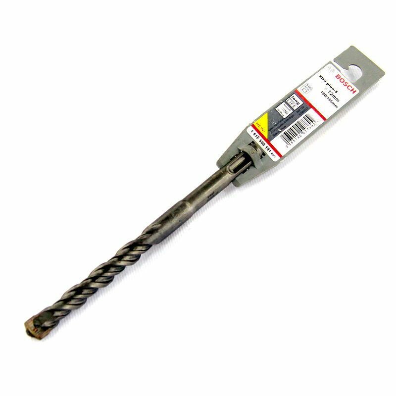 Бур BOSCH 12х100/160мм SDS+