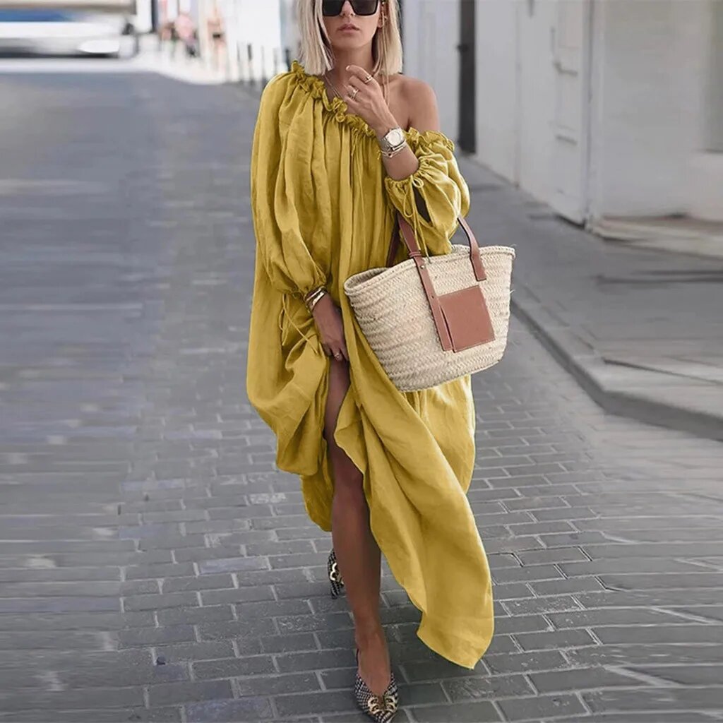 Платье